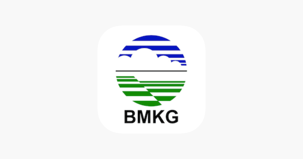 Bmkg Logo BMKG To Prepare National Action Plan For Climate Change